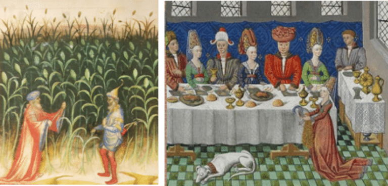 La fabuleuse histoire du bonbon - Terres de bonbons